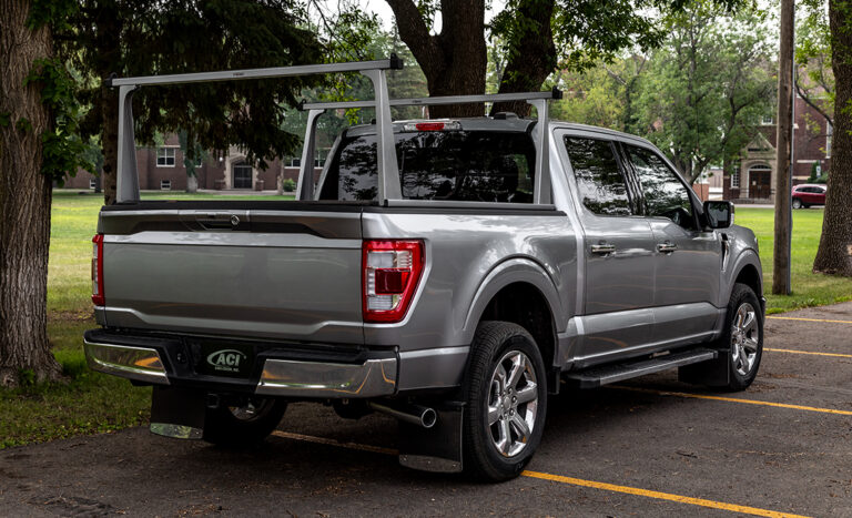 ADARAC Truck Racks
